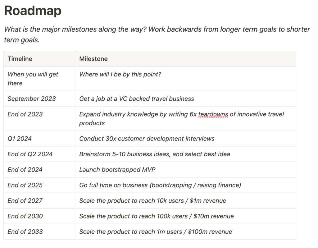 Fulfill Your Potential With a Career Development Plan - Hustle Badger